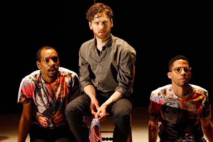 West End cast announced for The Inheritance — RADA