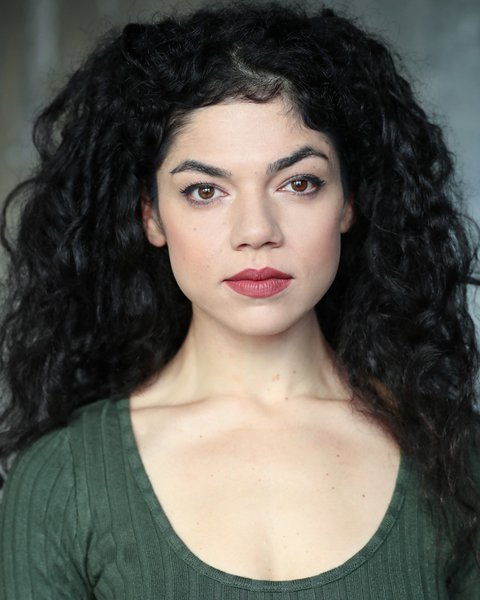 Tiffany Gray — RADA