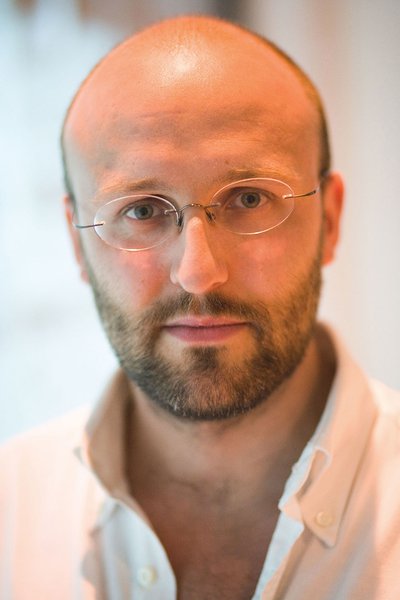 Timothy Bird — RADA