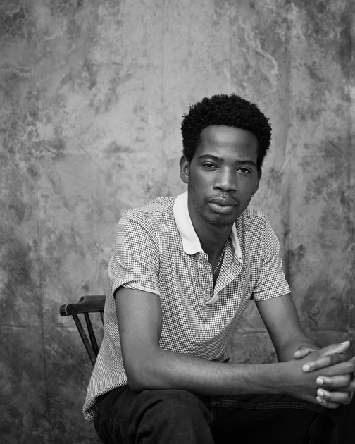 Rilwan Abiola Owokoniran — RADA