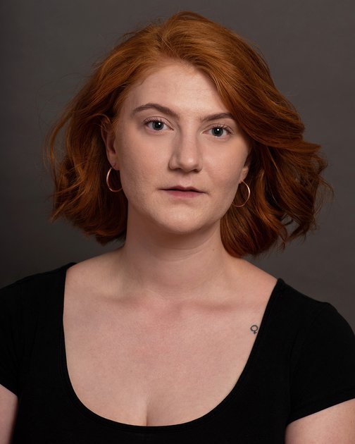 Victoria Sasso — RADA