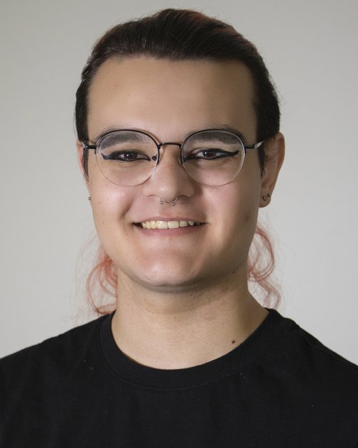 Abbey Lye-Forster — RADA