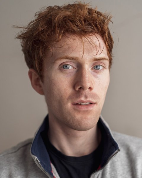 Adam Woolley — RADA