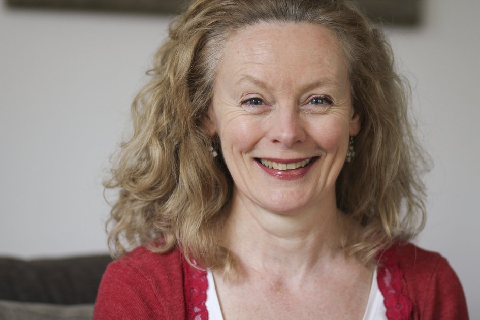 Adrienne Thomas — RADA