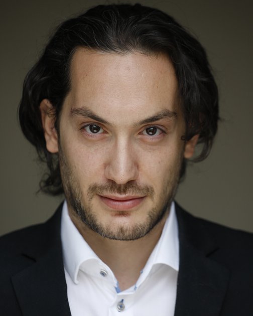 Alexandros Fragkos — RADA