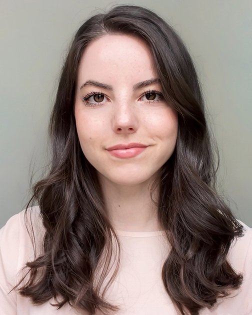 Allison Silberberg — RADA