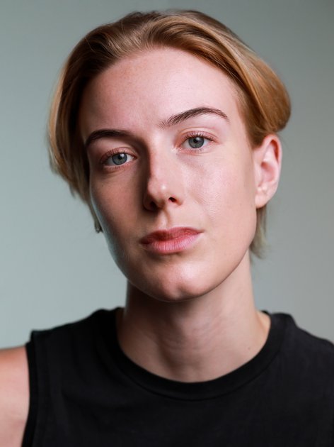 Anna Tolstoy — RADA