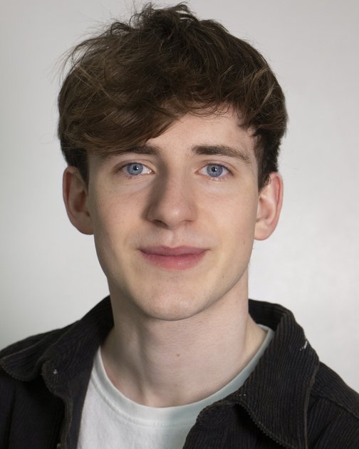 Ben Davidson — RADA