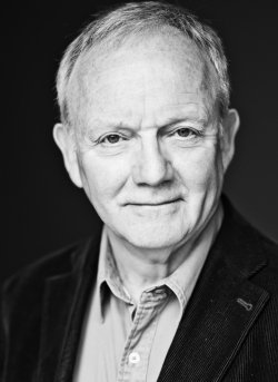 Bruce Alexander — RADA