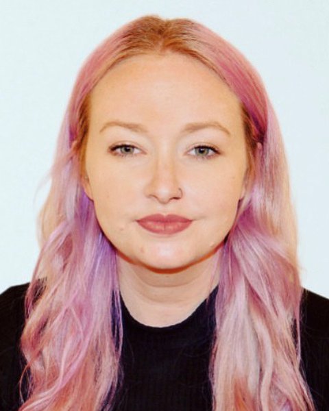 Chaz Griffith-McCann — RADA