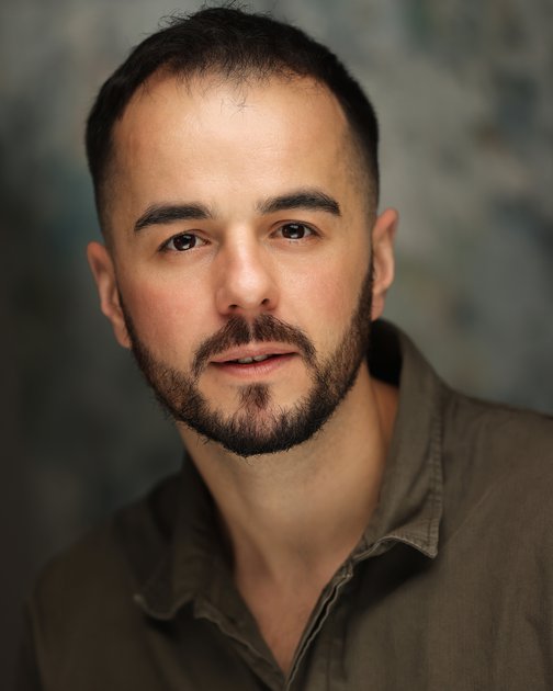 Craig Edgley — RADA