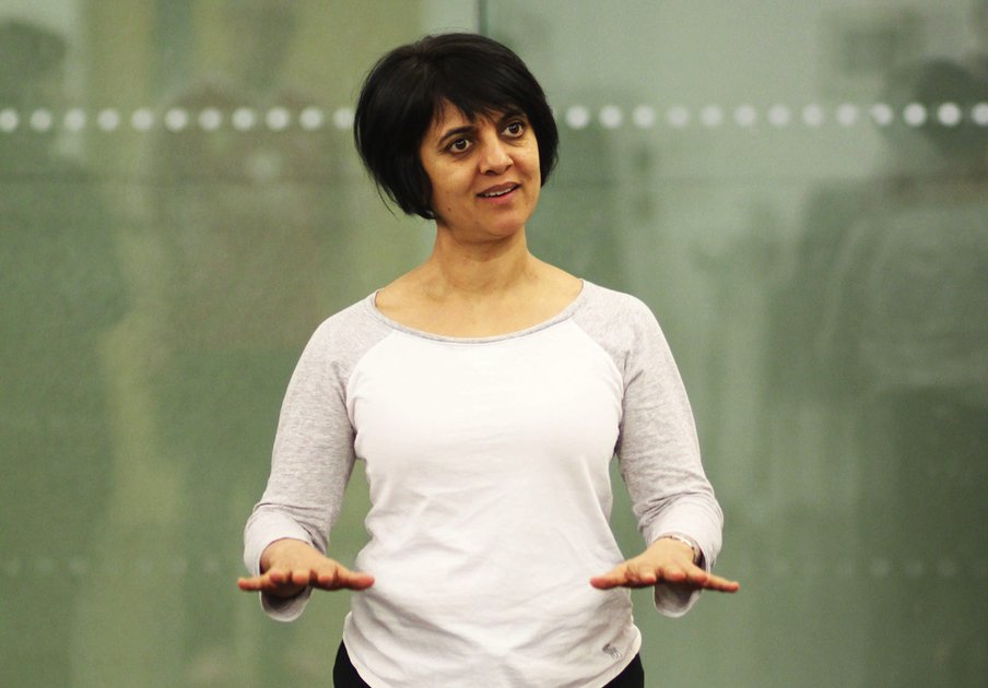 Elements of RADA Workshops: Online — RADA