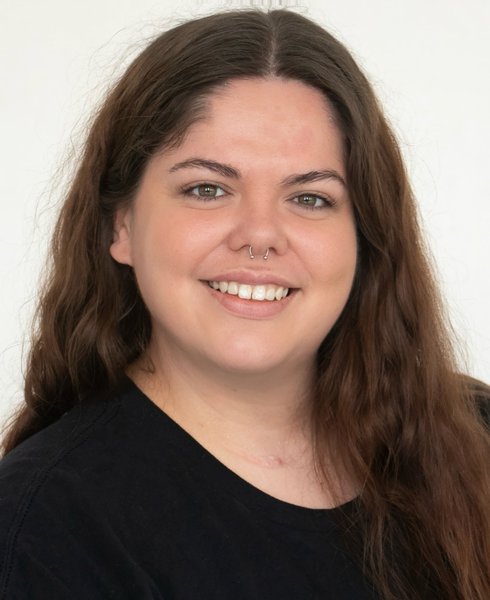 Danielle Adams — RADA