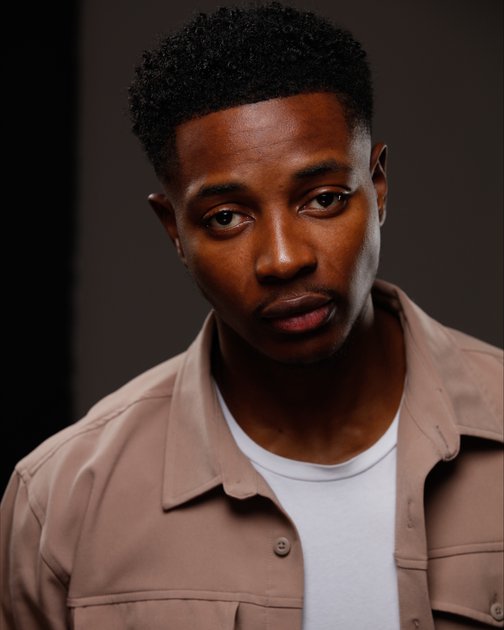 Dwight Mlambo — RADA