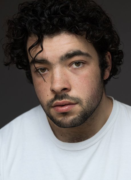 Dylan Corbett-Bader — RADA