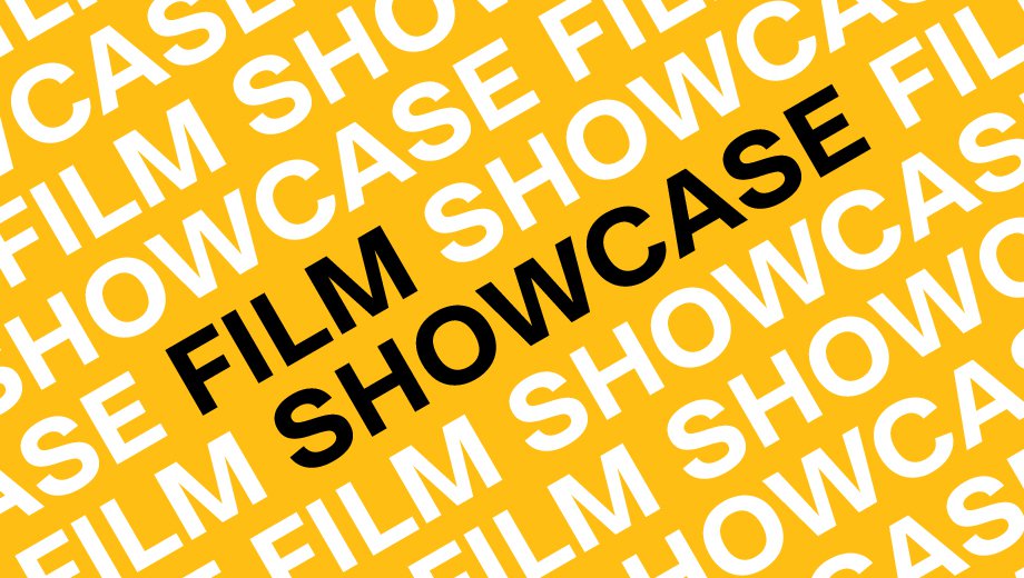 Short Film Showcase — RADA