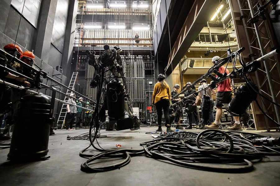 Head of Operations and Estate — RADA