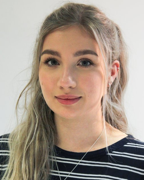 Florence Hand — RADA