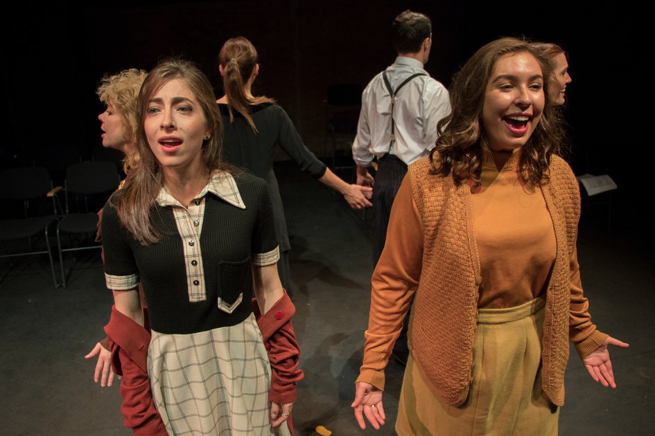 Musical Theatre — RADA