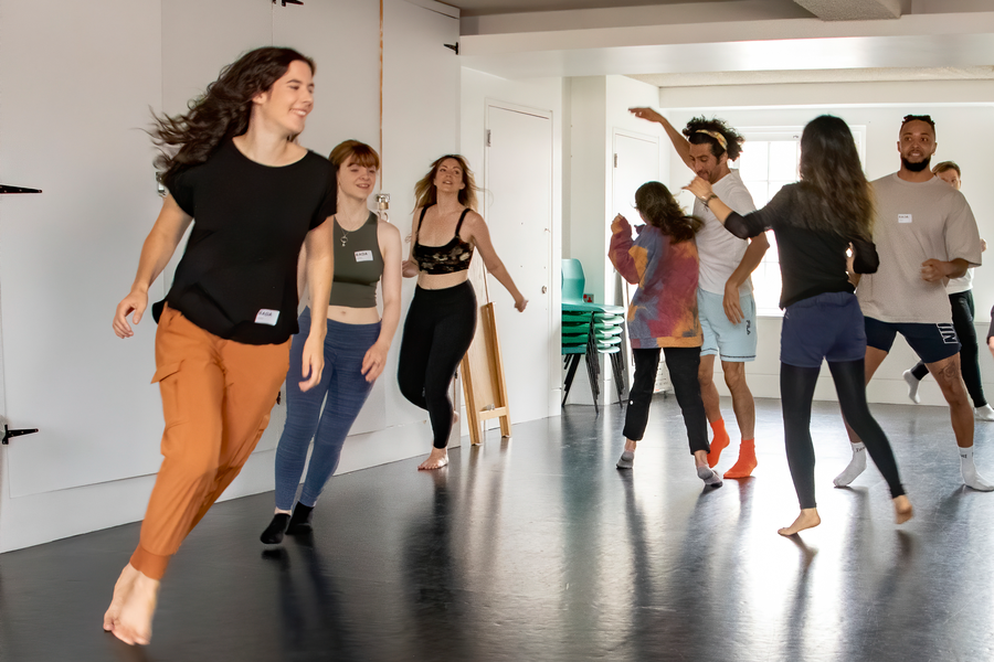 A Taste of RADA — RADA