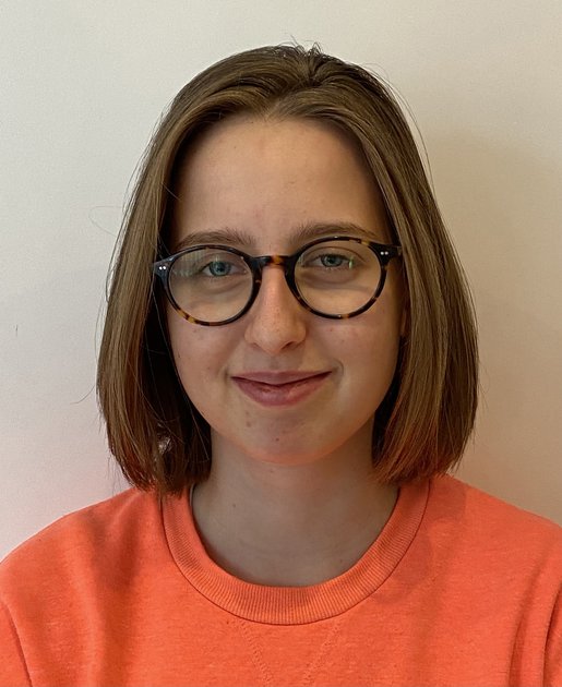 Frances Chappell — RADA