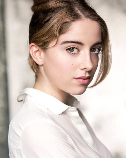 Grace Cassidy — RADA