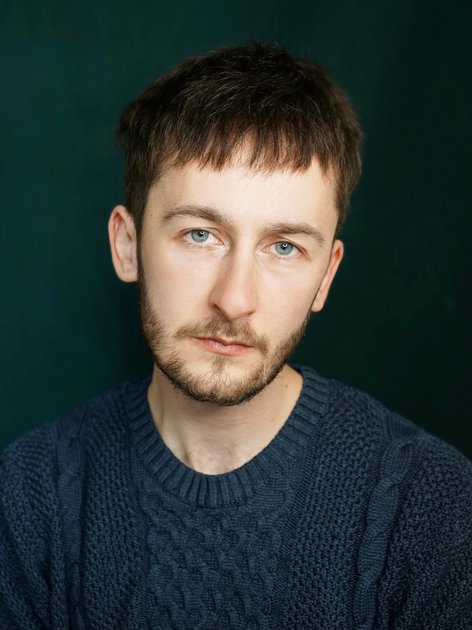 Graham Butler-Breen — RADA