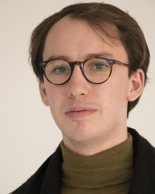 Jack Hennighan — RADA