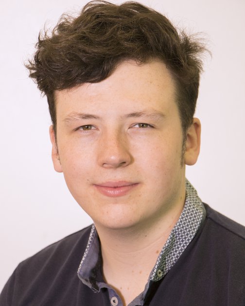 Jack Hollingsworth — RADA