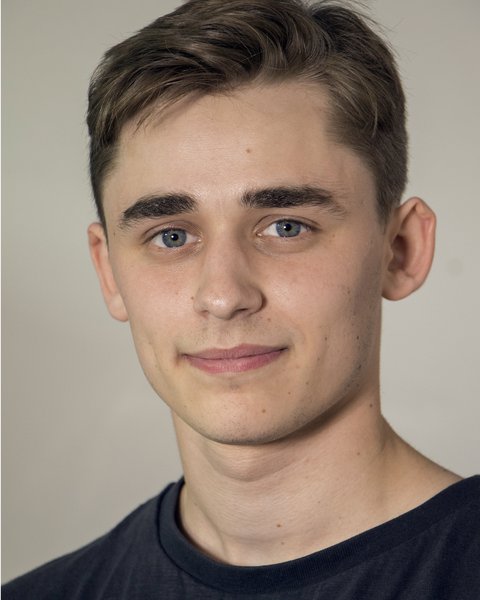 Jake Steele — RADA