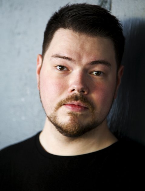 Jamie Blake — RADA