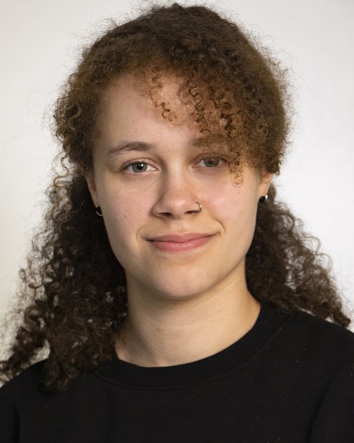 Jayden Hendricks-Kynaston — RADA