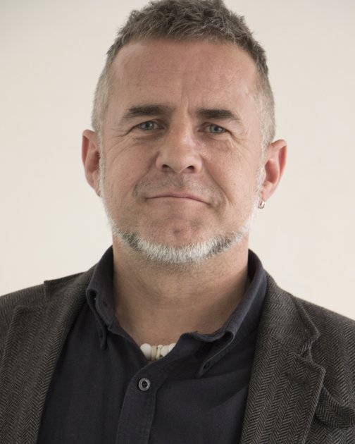 Jeff Bruce-Hay — RADA