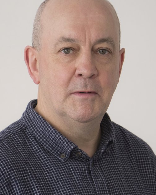 Jonathan Butcher — RADA