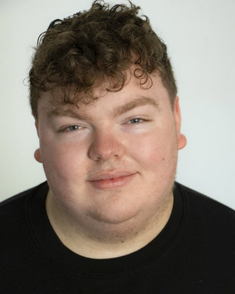 Jordan Deegan-Fleet — RADA