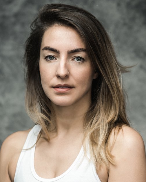 Miriam Elwell-Sutton — RADA