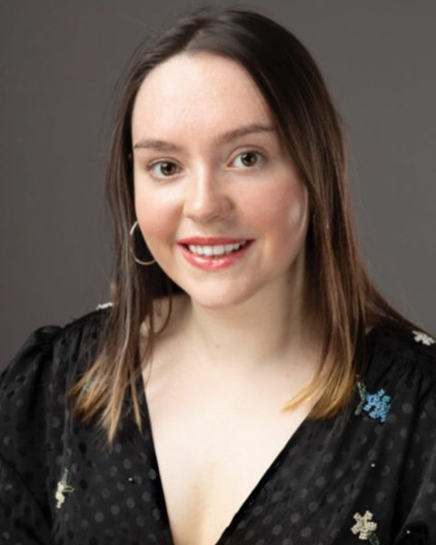 Lizzie Maria Thomson — RADA