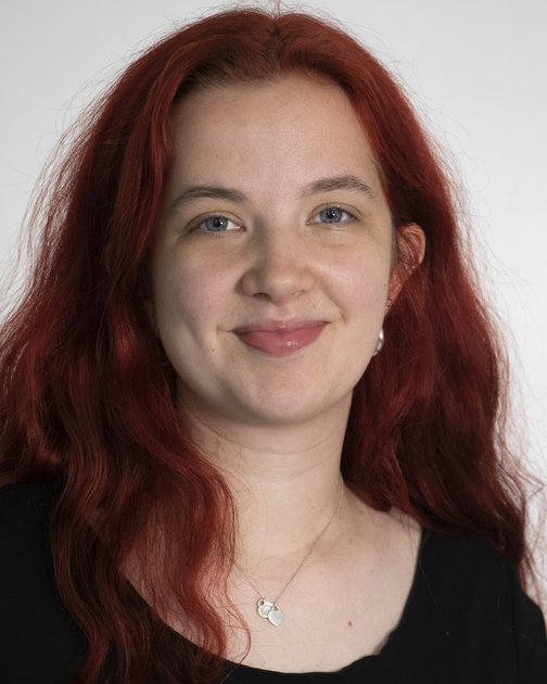 Lucy Prince — RADA