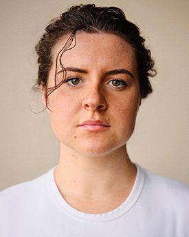 Lydia-May Cooney — RADA