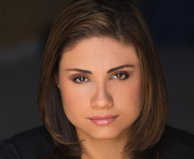 Short courses: Marcy's story — RADA
