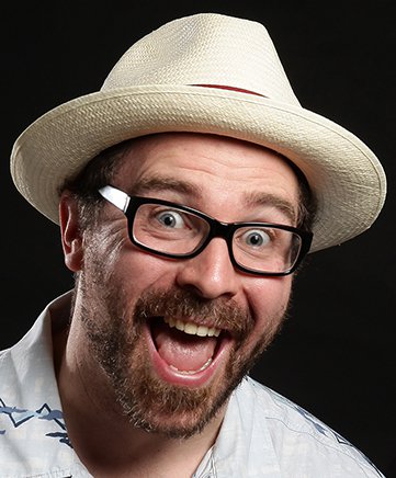 Mark Winstanley — RADA