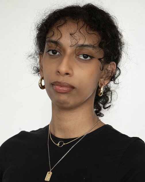 Nada Sheikh — RADA