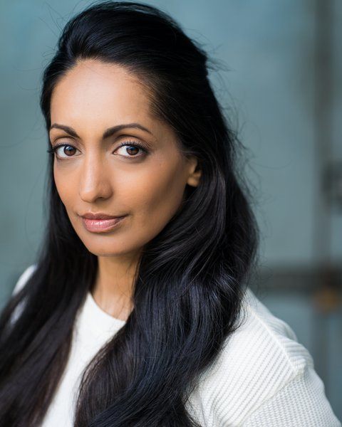 Sharan Atwal — RADA