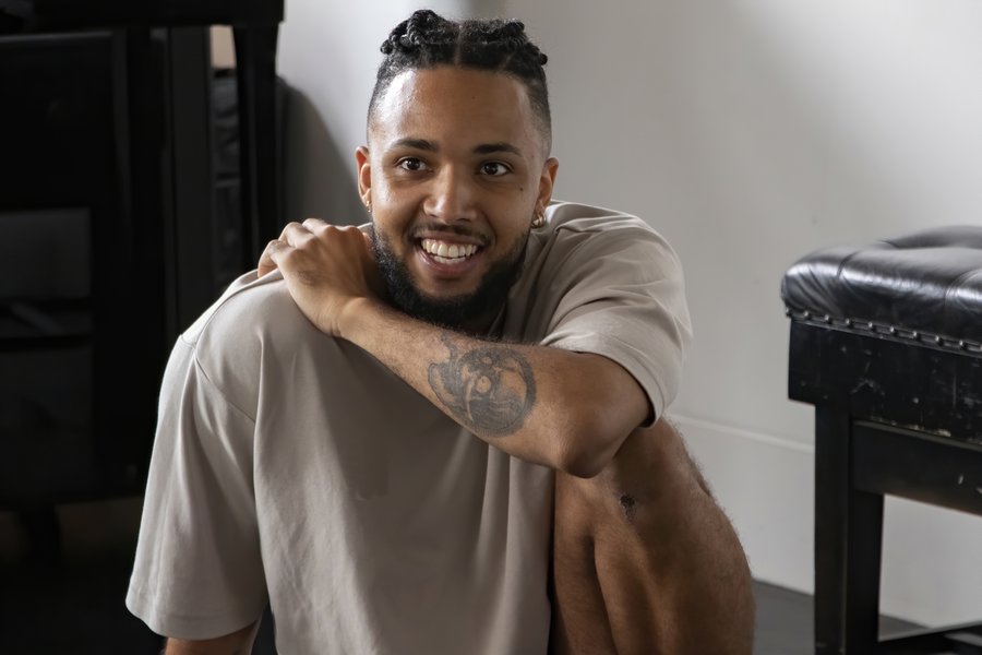 Intensive Actor's Workout: RADA in New York — RADA