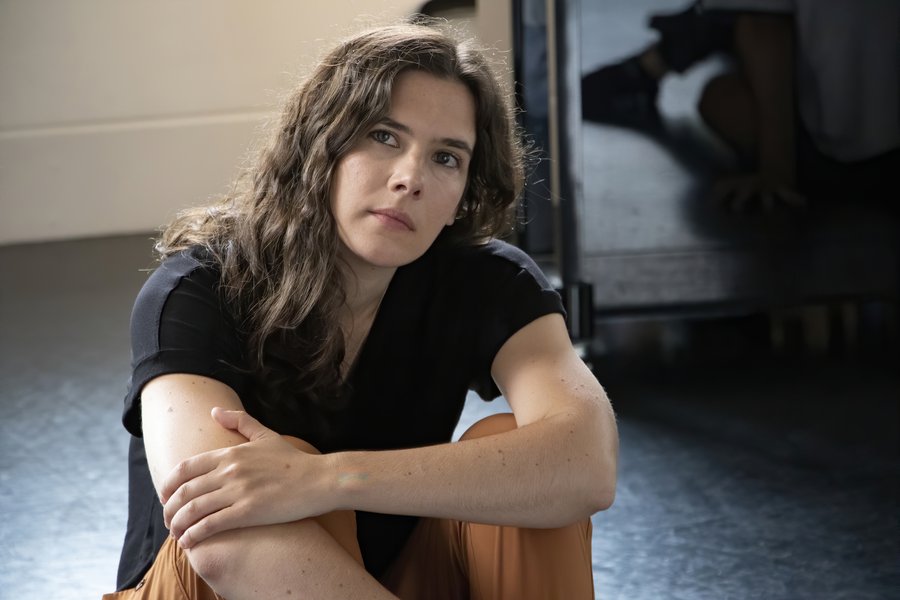 Advances in Scriptwriting — RADA