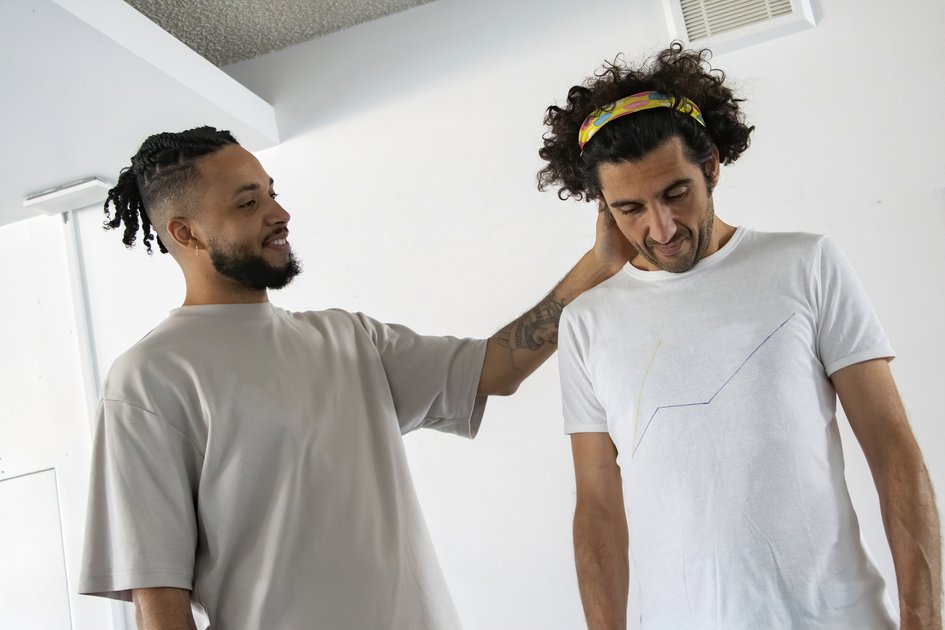 Spotlight on: Meisner — RADA