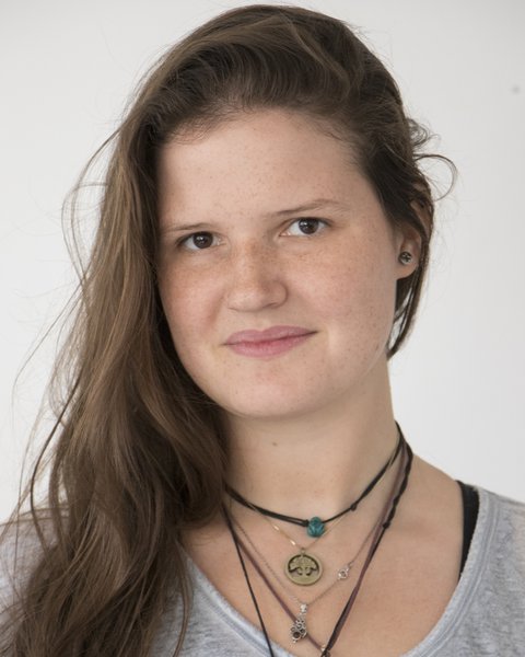 Stephanie Erb — RADA