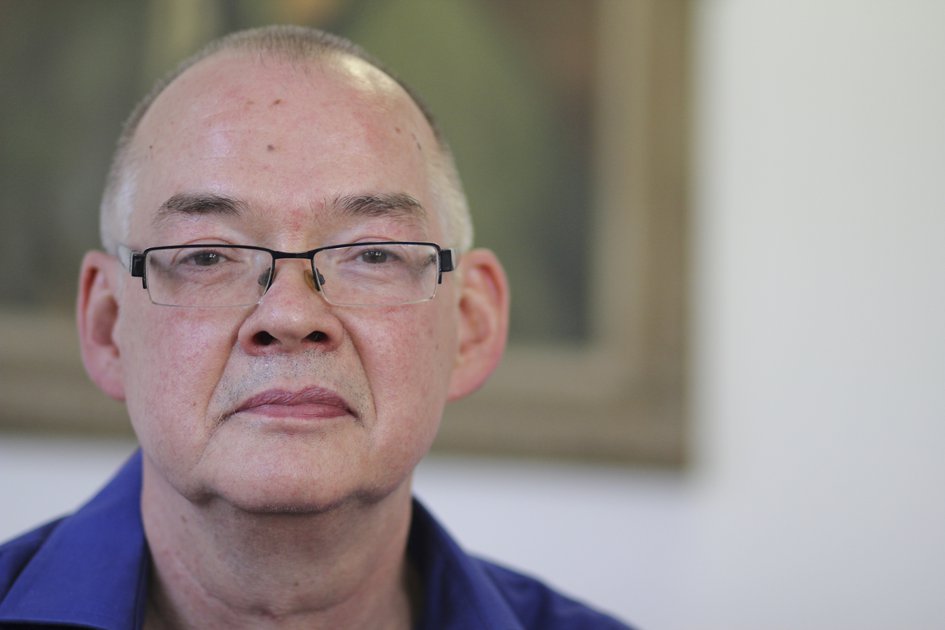 Tom Hunsinger — RADA