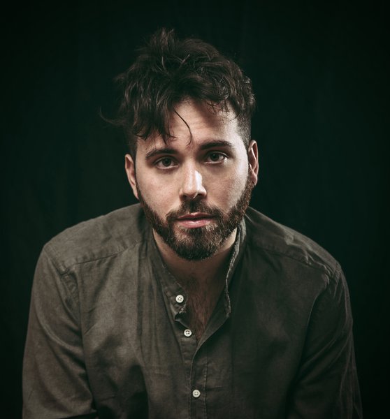 Tommaso Giacomin — RADA