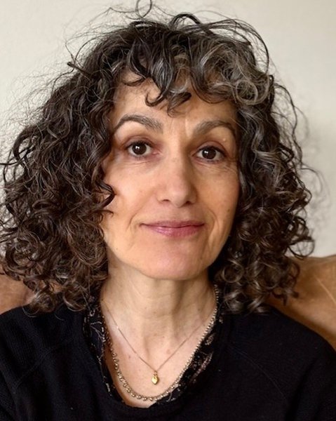 Trilby James — RADA